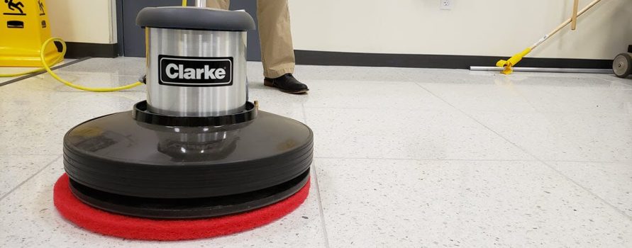 Commercial Floor Buffers 101: What is a Floor Buffer? | Imperial Dade