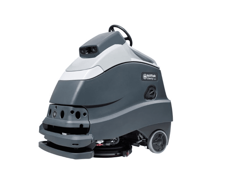5 Benefits of Adding Autonomous Cleaning Equipment to Your Cleaning ...