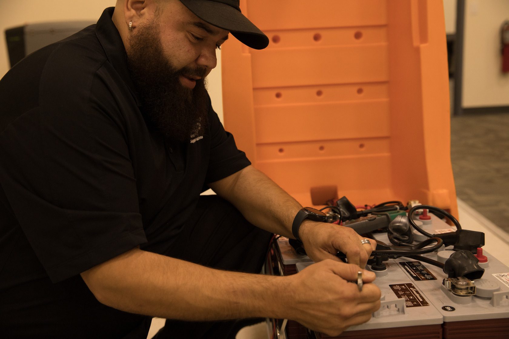 5 Ways to Extend the Useful Life of Equipment | Imperial Dade