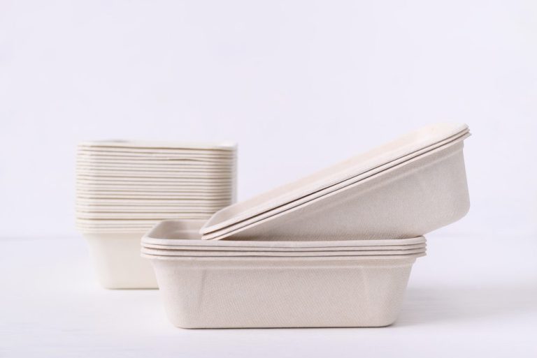 Biodegradable vs Compostable Food Packaging: What’s The Difference ...