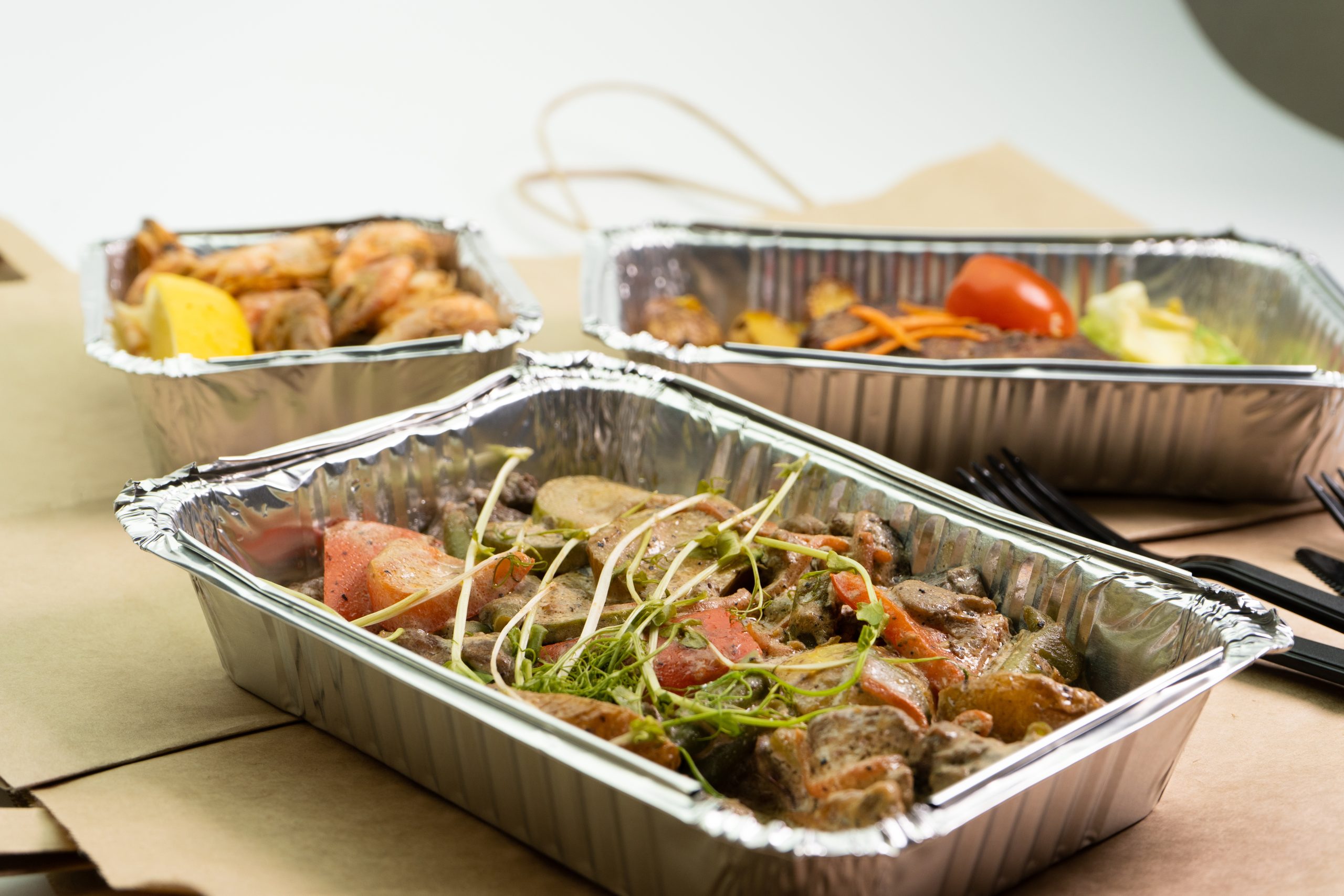 Blog: Best Hot Food Containers for Merchandising in Grocery Stores ...
