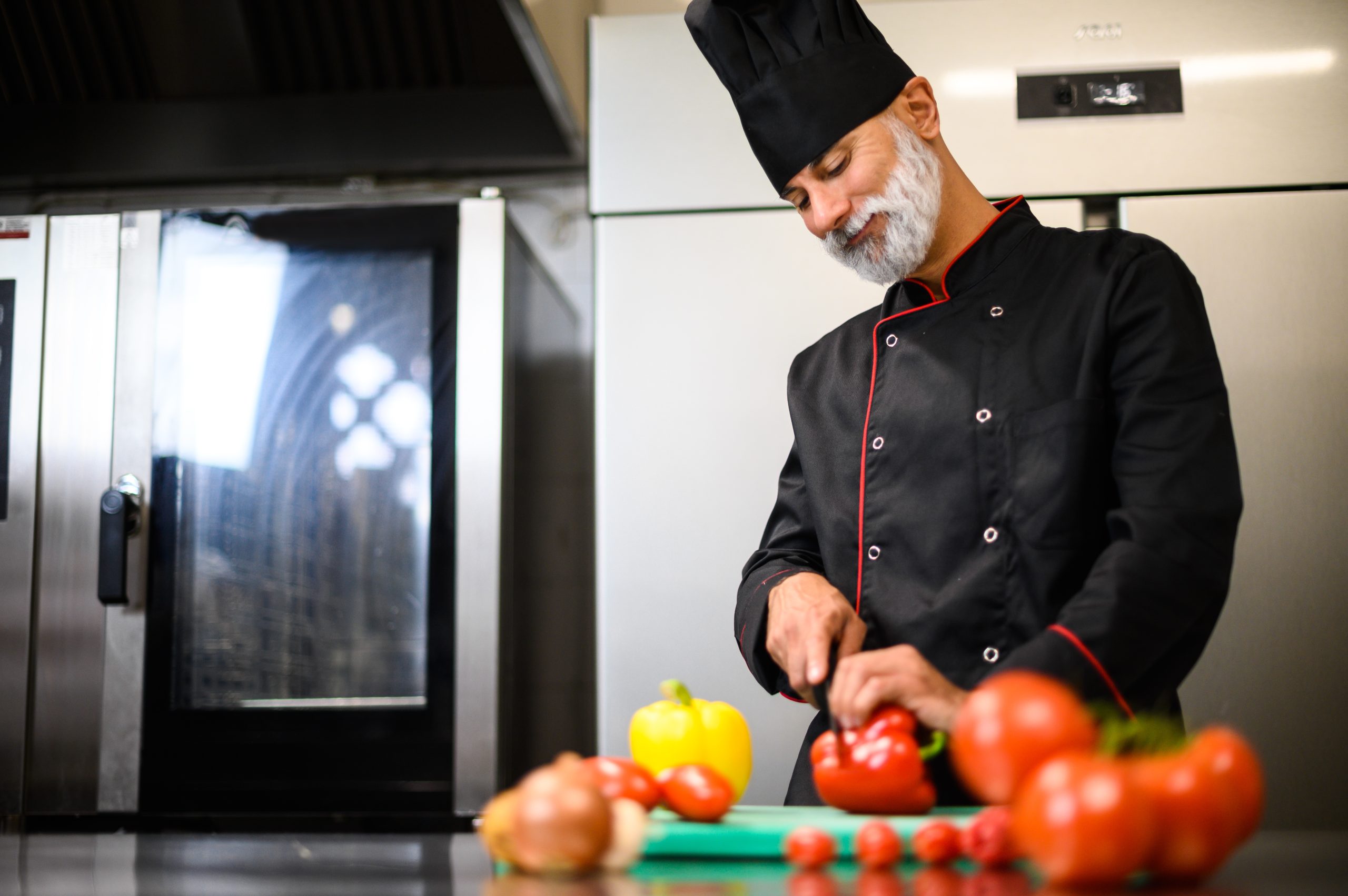How to Clean and Sanitize Food Prep Counters: Step-by-Step for a Safer ...