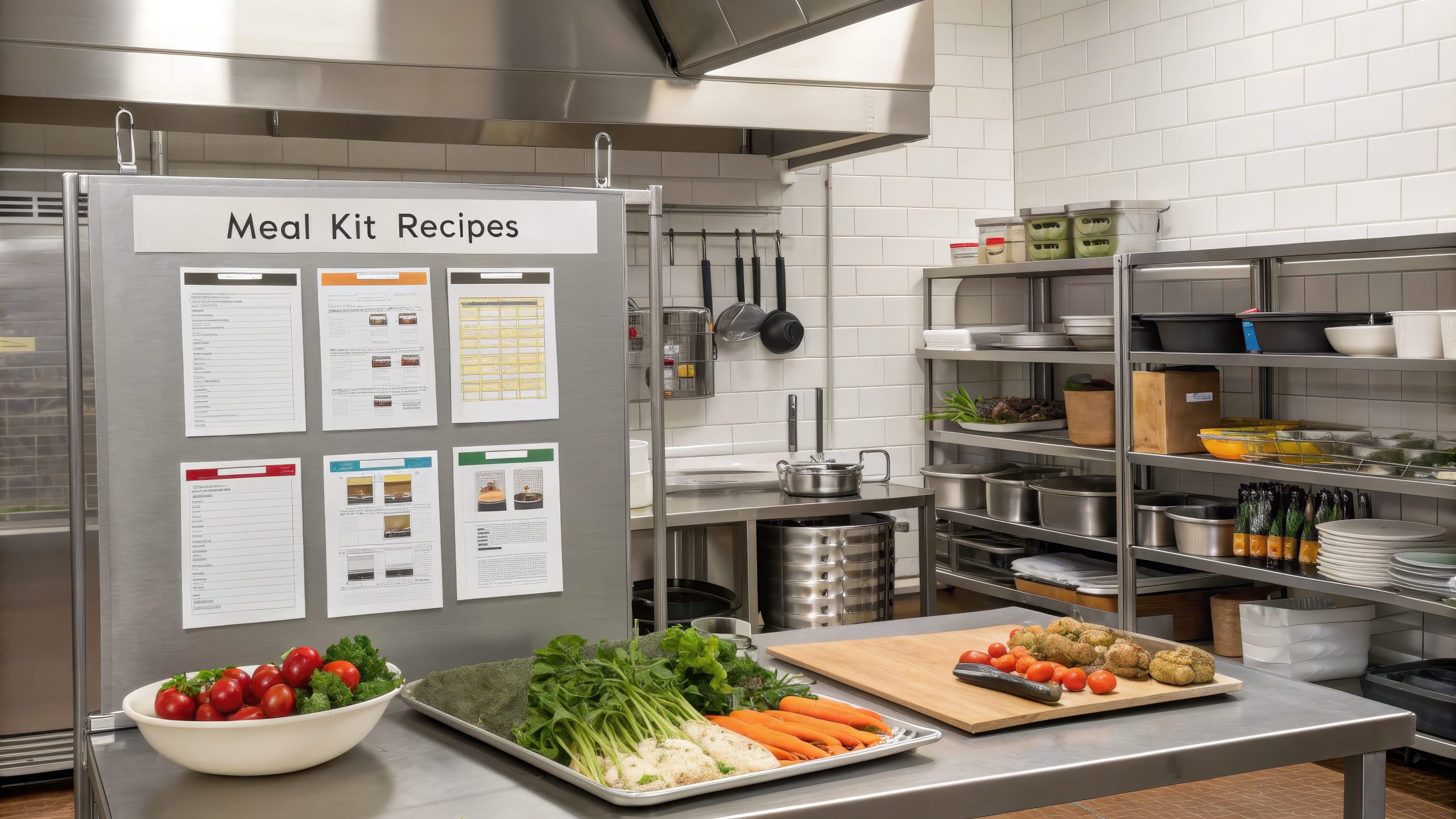 How to Clean and Sanitize Food Prep Counters: Step-by-Step for a Safer ...