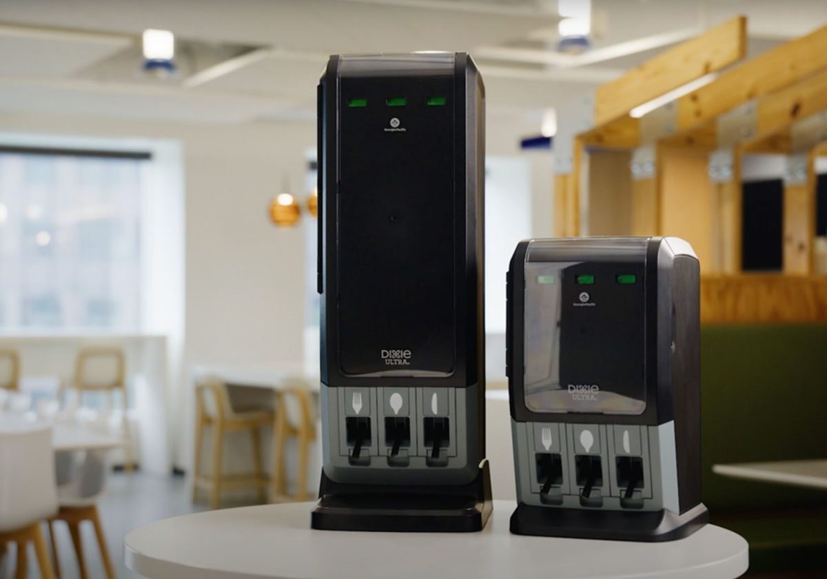 4 Ways to Enhance the Breakroom Experience for Your Employees ...