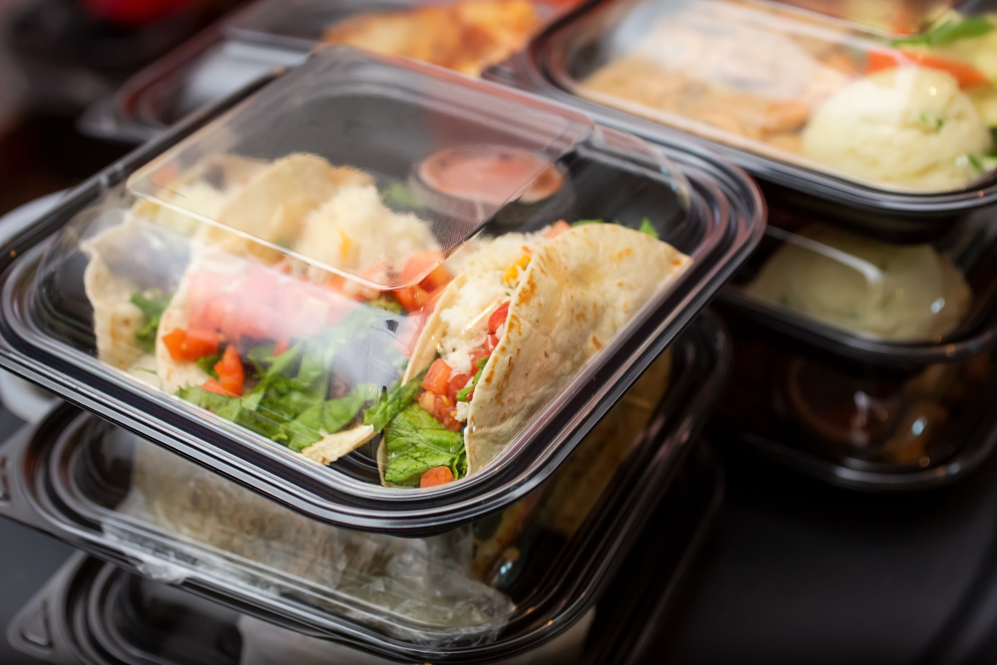 The Ultimate Guide to Choosing the Right Size Take-Out Containers ...