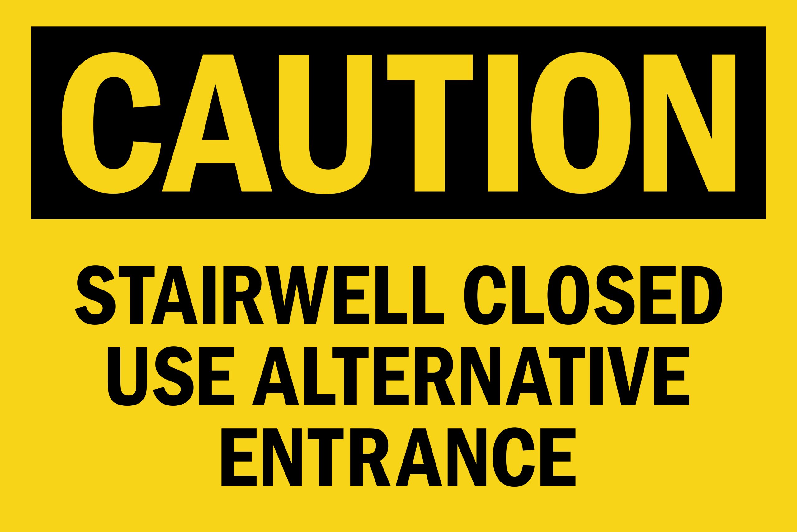 How to Clean Stairs: Tips for Safer, More Effective Stairwell Cleaning ...