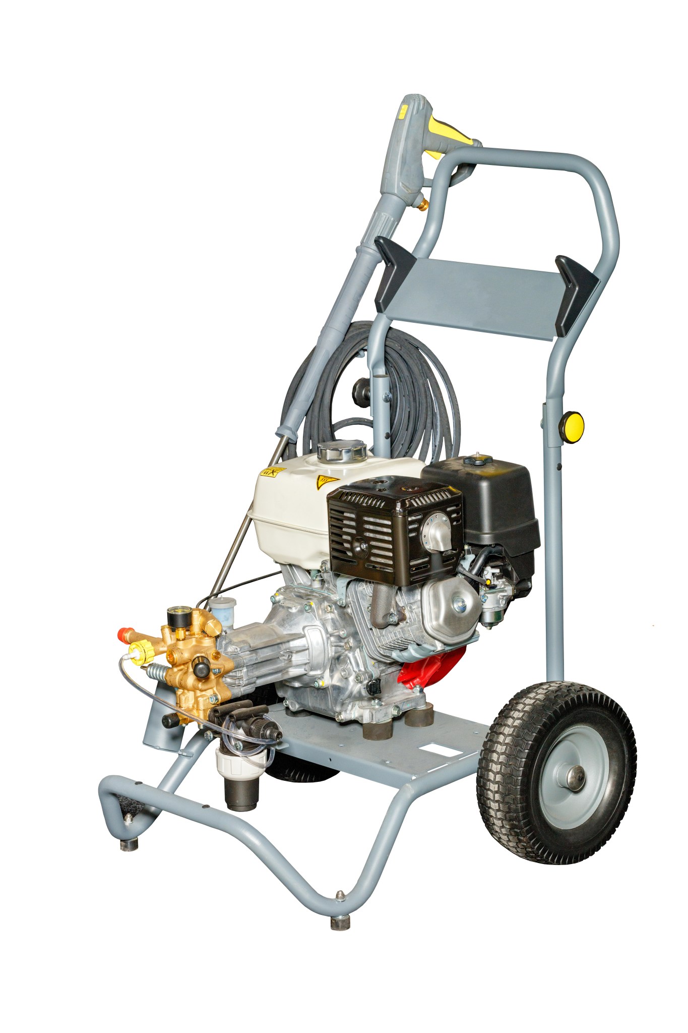 The Complete Guide to Pressure Washers: Types, Uses & Maintenance Tips ...