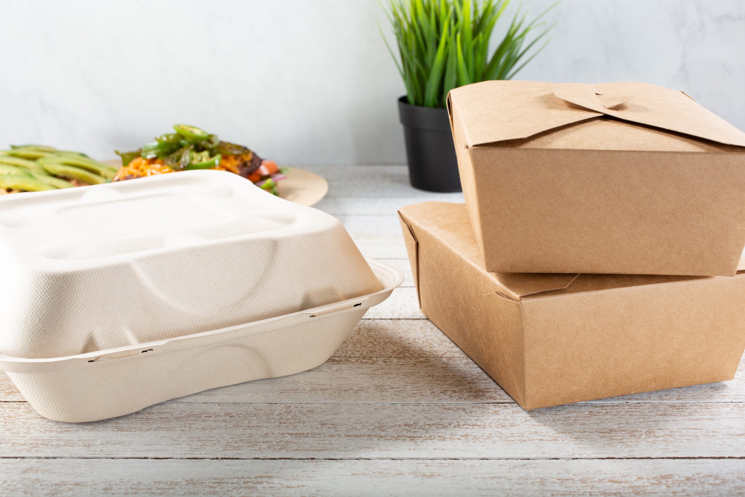 The Ultimate Guide to Choosing the Right Size Take-Out Containers ...